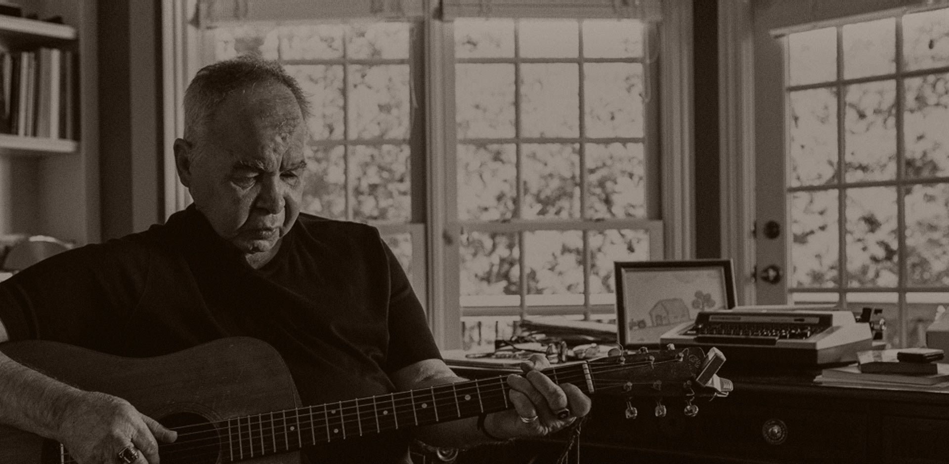 John Prine | Official Site