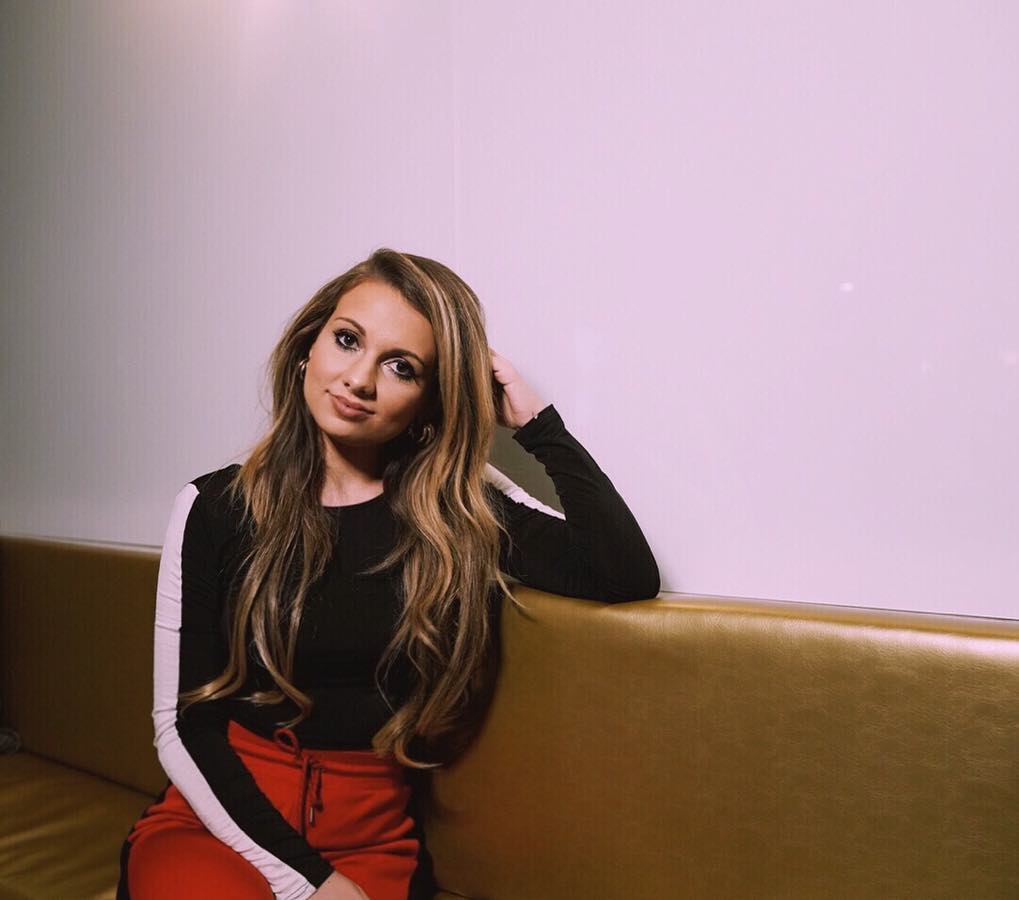 Kaylee Rose | Official Site