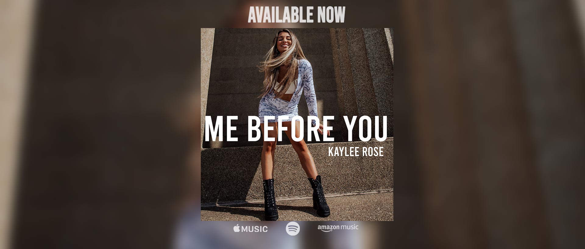 Kaylee Rose | Official Site