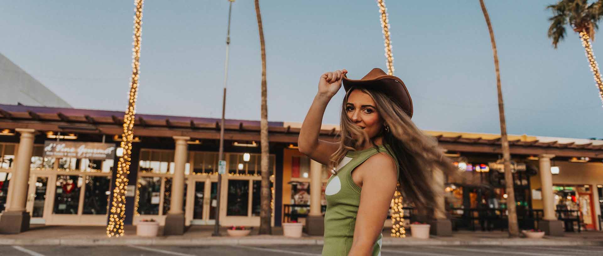 Kaylee Rose | Official Site