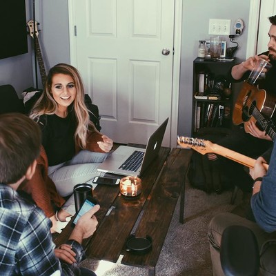 Kaylee Rose | Official Site