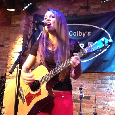 Kaylee Rose | Official Site