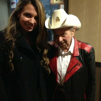 Kaylee Rose | Official Site