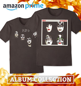 KISS Online :: Welcome To The Official KISS Website