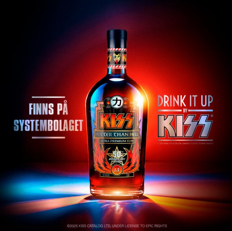 KISS Online :: Welcome To The Official KISS Website