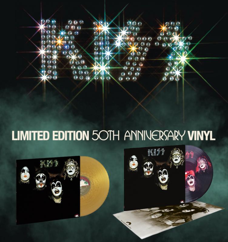 KISS Online :: Welcome To The Official KISS Website