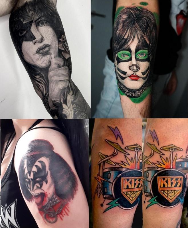 KISS Online :: Welcome To The Official KISS Website
