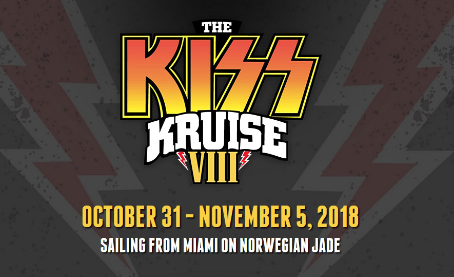 KISS Online :: Welcome To The Official KISS Website