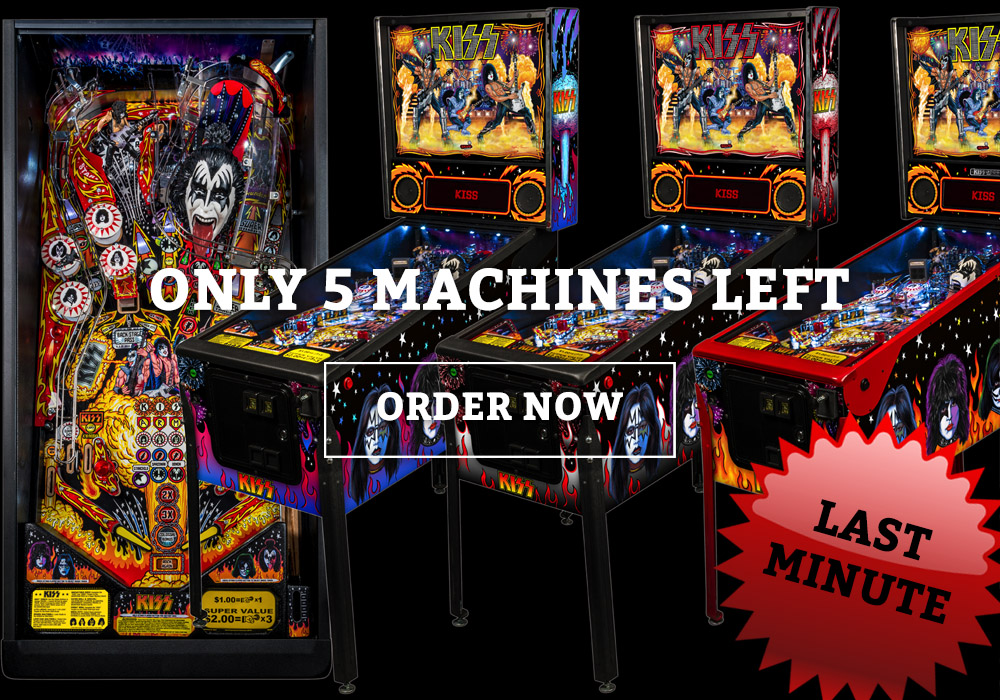 Official KISS Merchandise | T-Shirts, Accessories and more