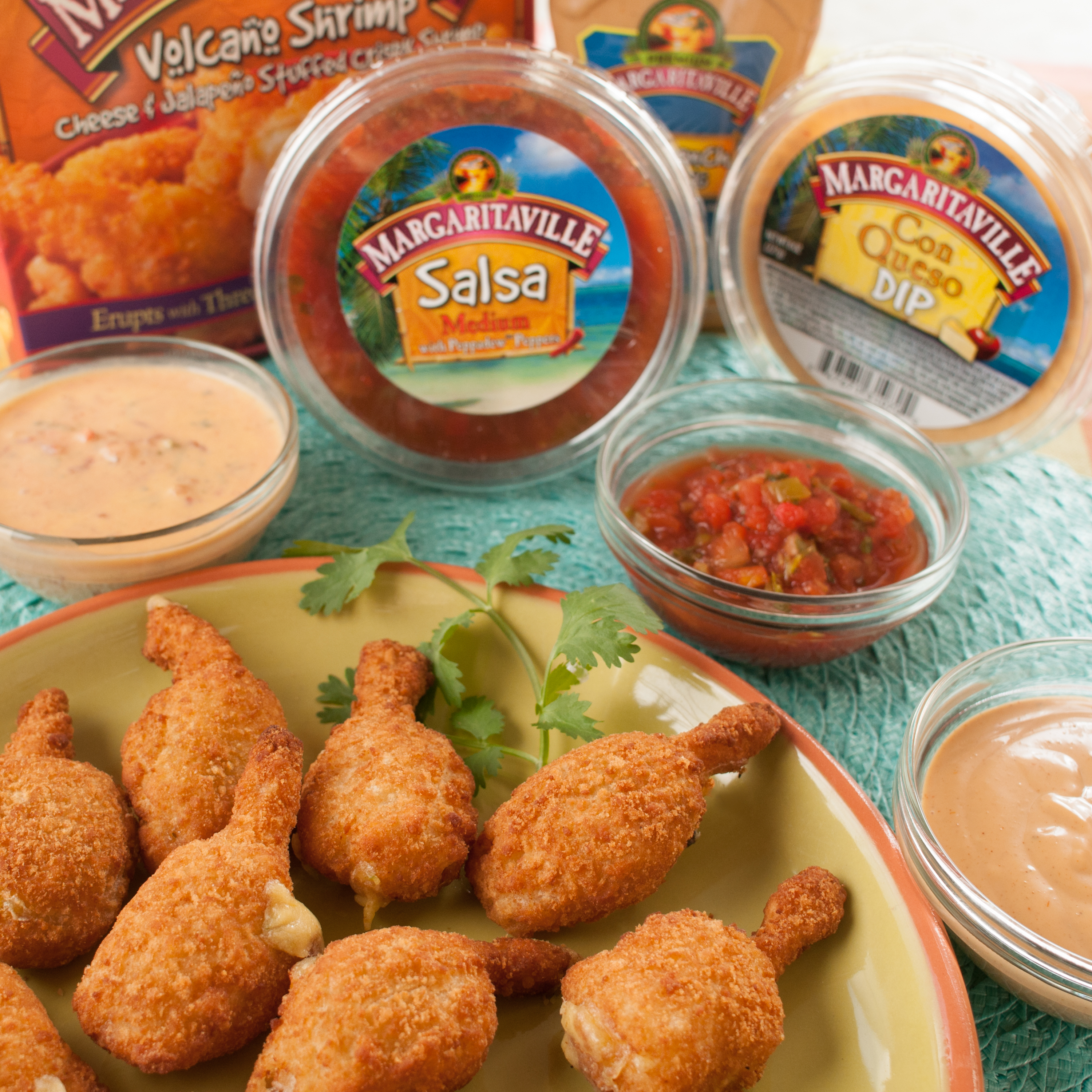 Margaritaville Foods :: Seafood, Party Dips, Burgers: Margaritaville ...