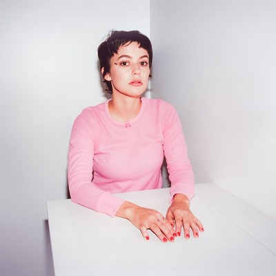 Official Website, Fan Club, and Store | Meg Myers