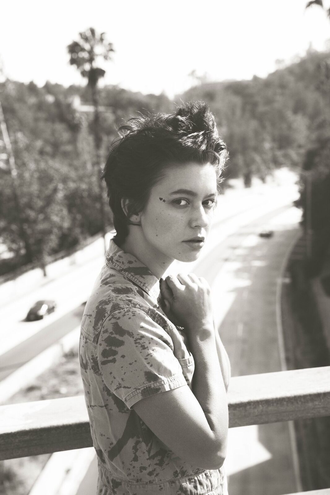 Official Website, Fan Club, and Store | Meg Myers