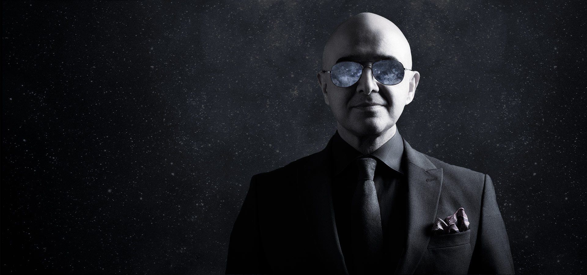 Omar Akram | Official Site