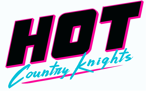 Hot Country Knights | Terms & Conditions