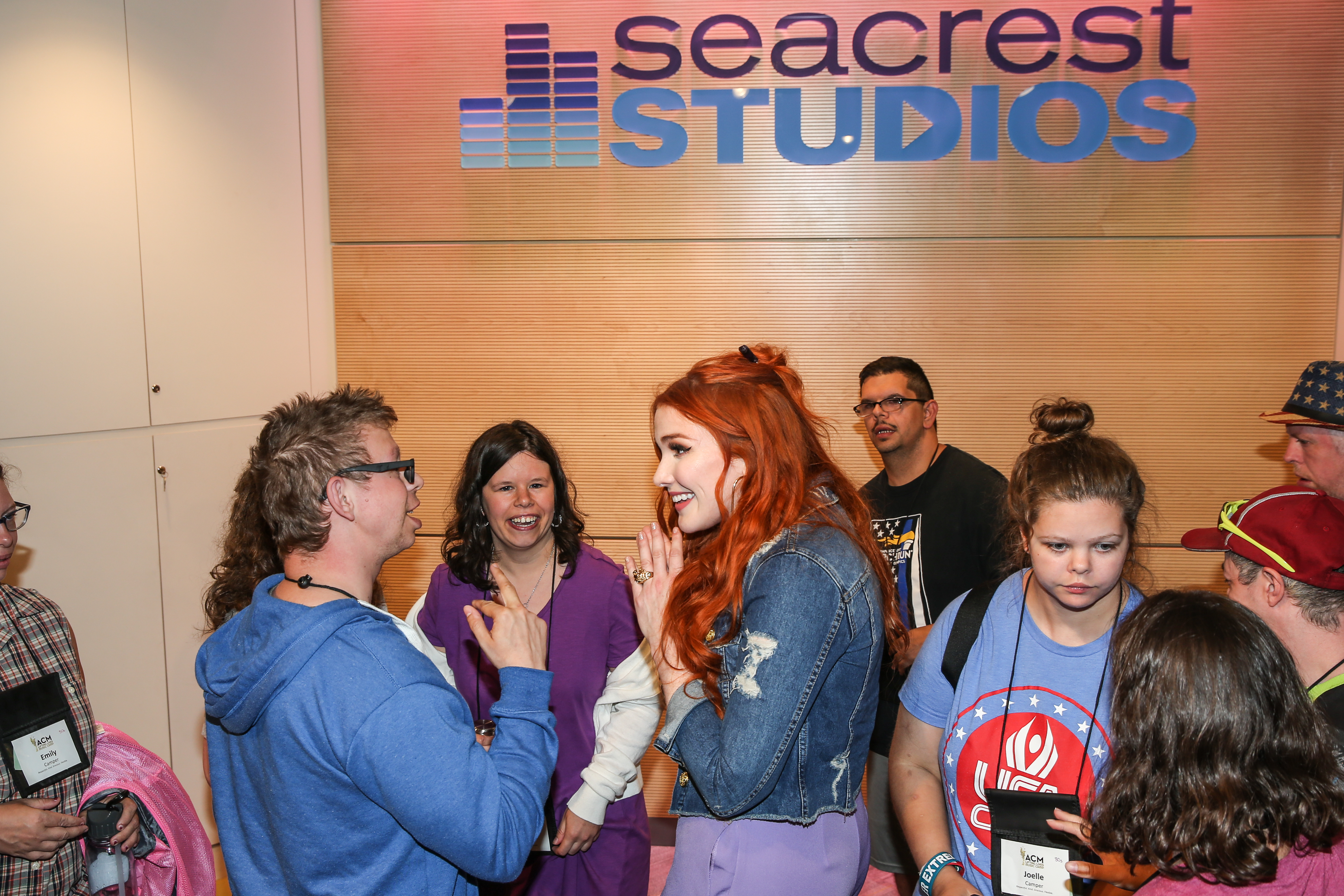 A Long-Standing Partnership