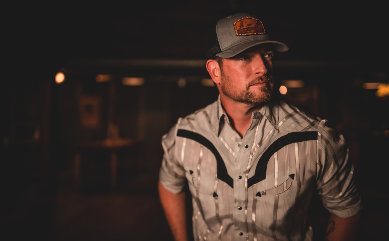 Scotty Alexander | Official Website