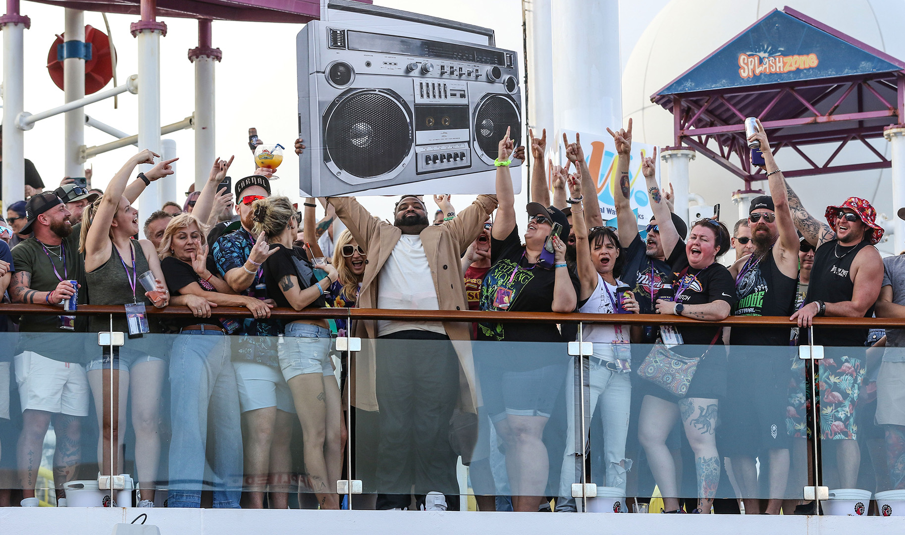 ShipRocked • January 25-31, 2026