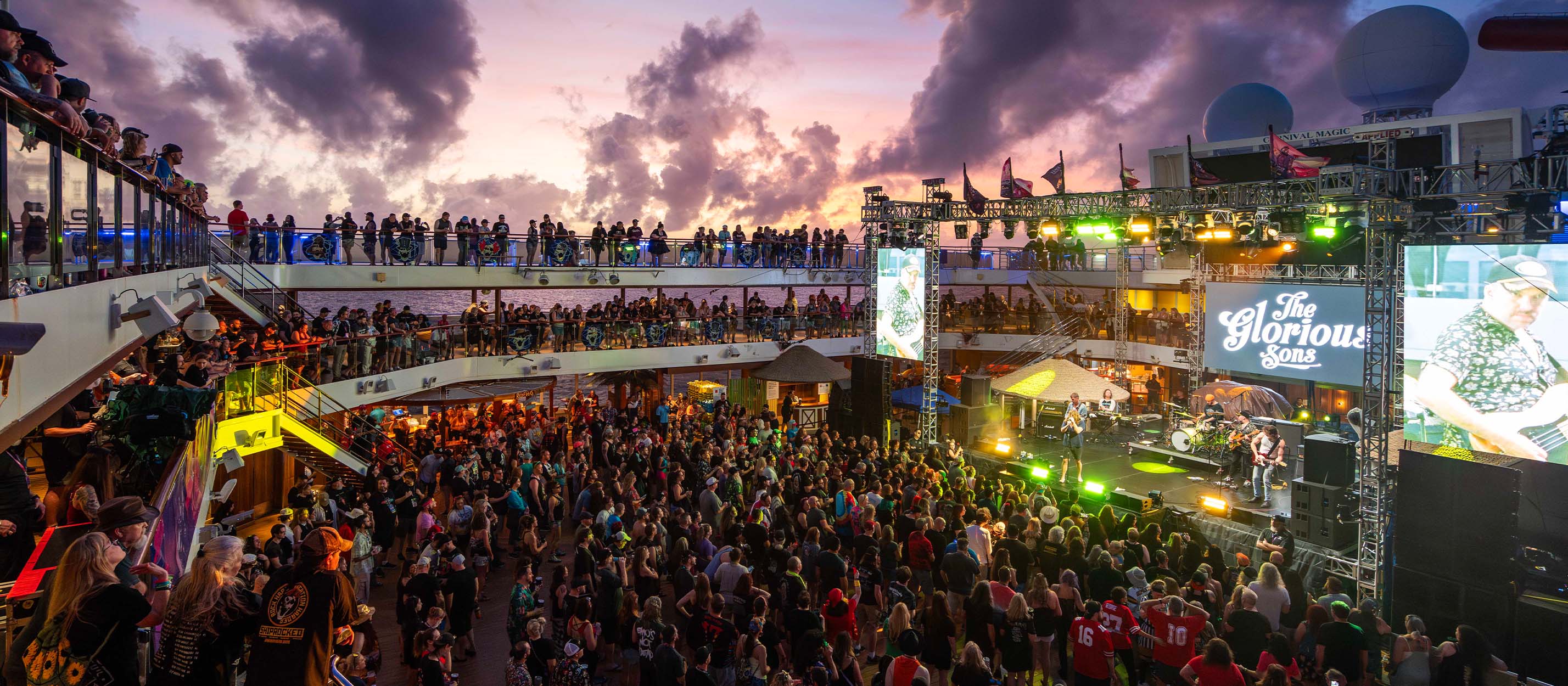 ShipRocked • January 25-31, 2026
