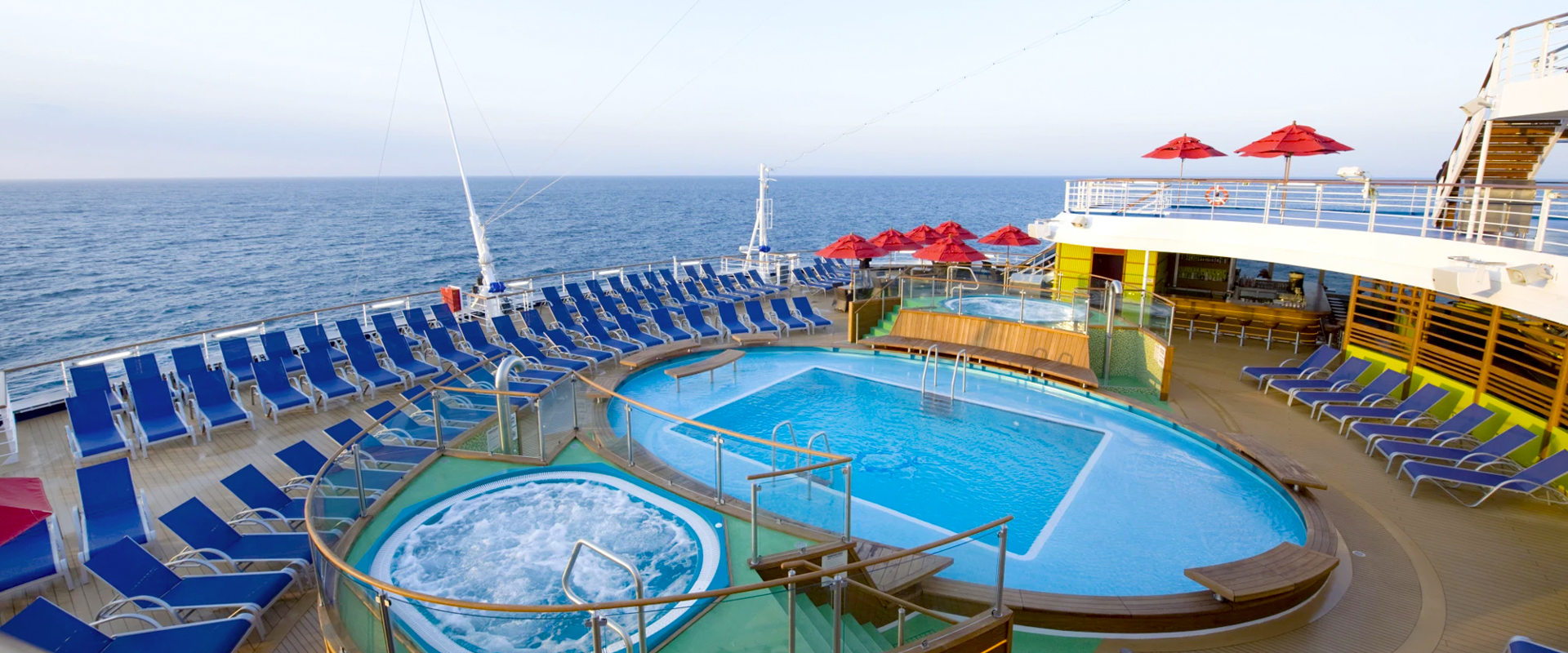 The Ship | ShipRocked