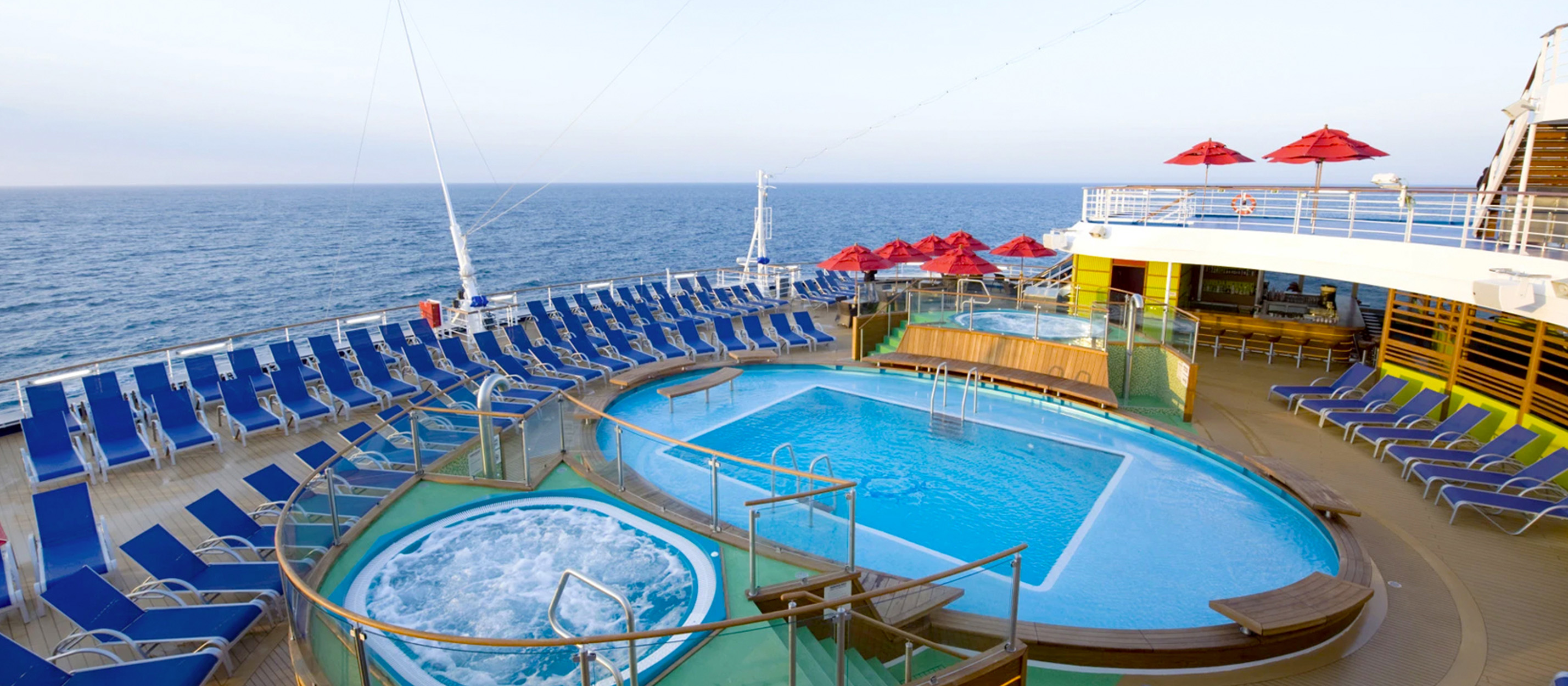 The Ship | ShipRocked