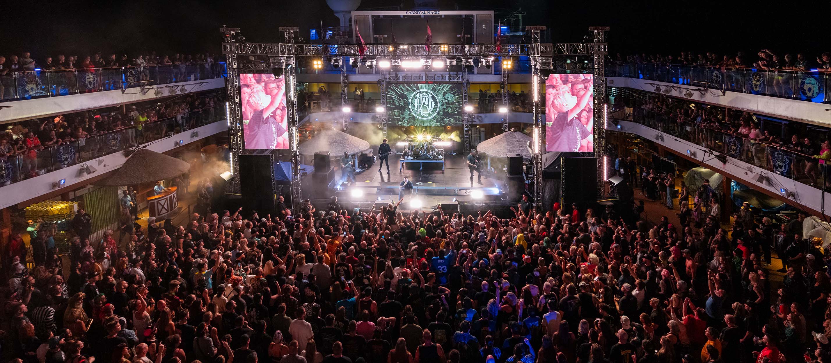 ShipRocked • January 25-31, 2026