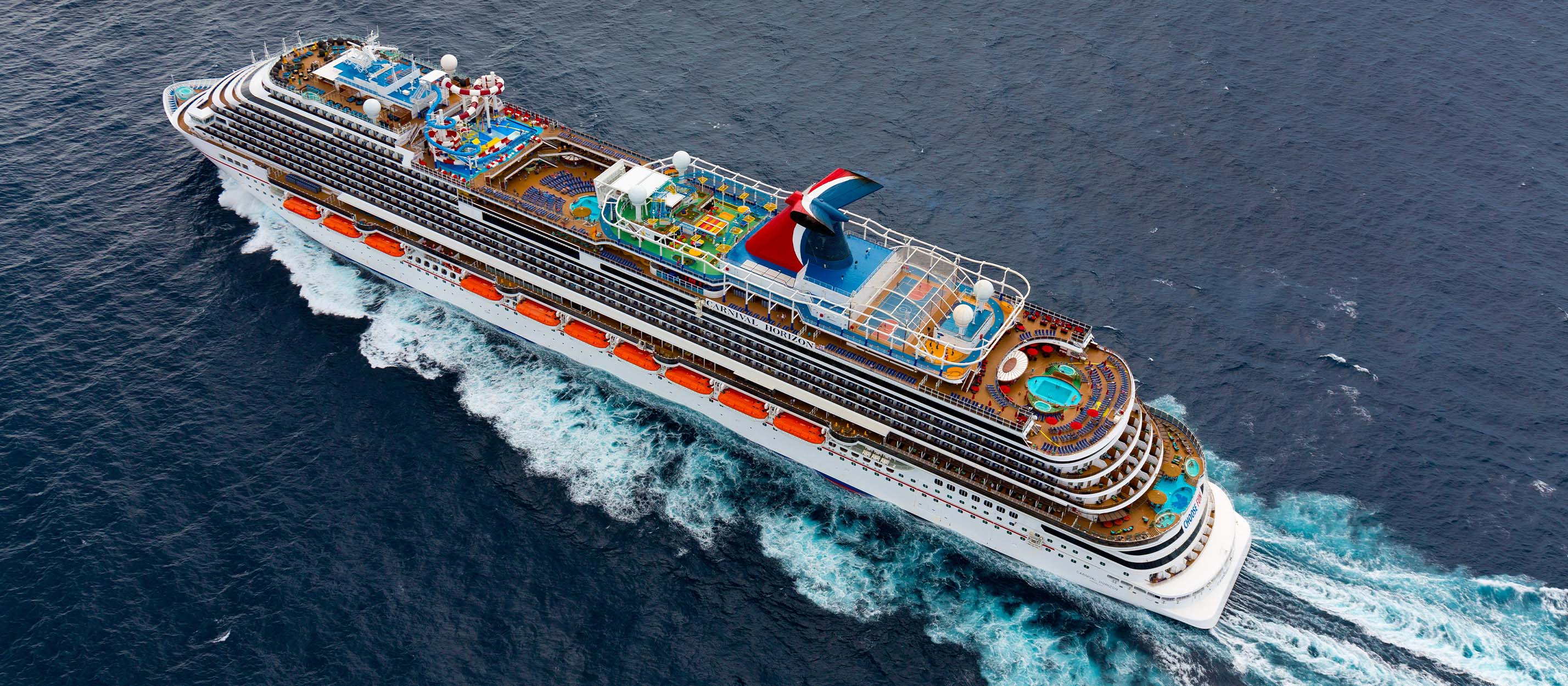 The Ship | ShipRocked