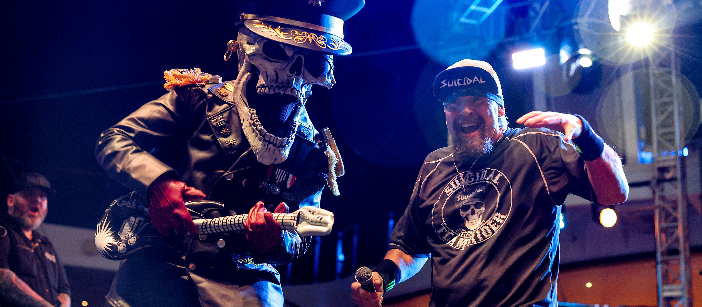 What To Expect | ShipRocked