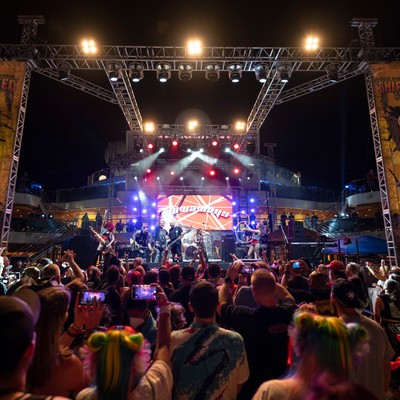 About ShipRocked 2023 | ShipRocked