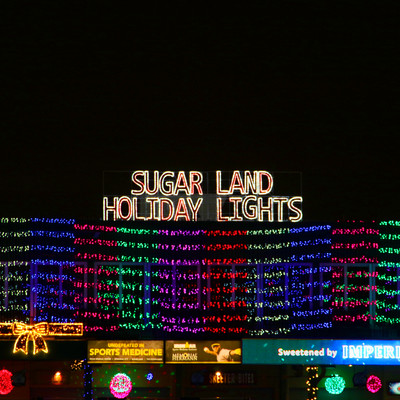 Photo Gallery | Sugar Land Holiday Lights