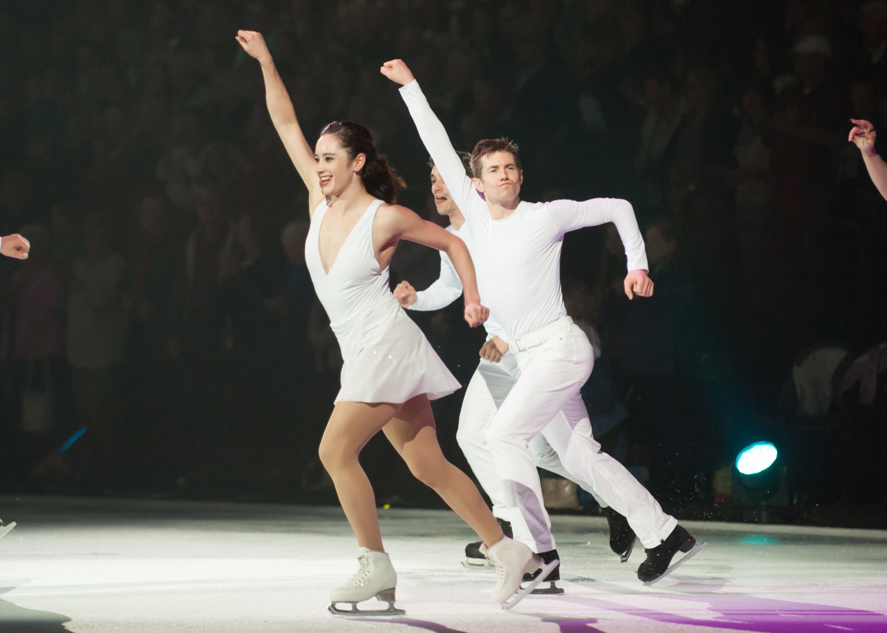 Official Stars On Ice Canada Website | Stars on Ice