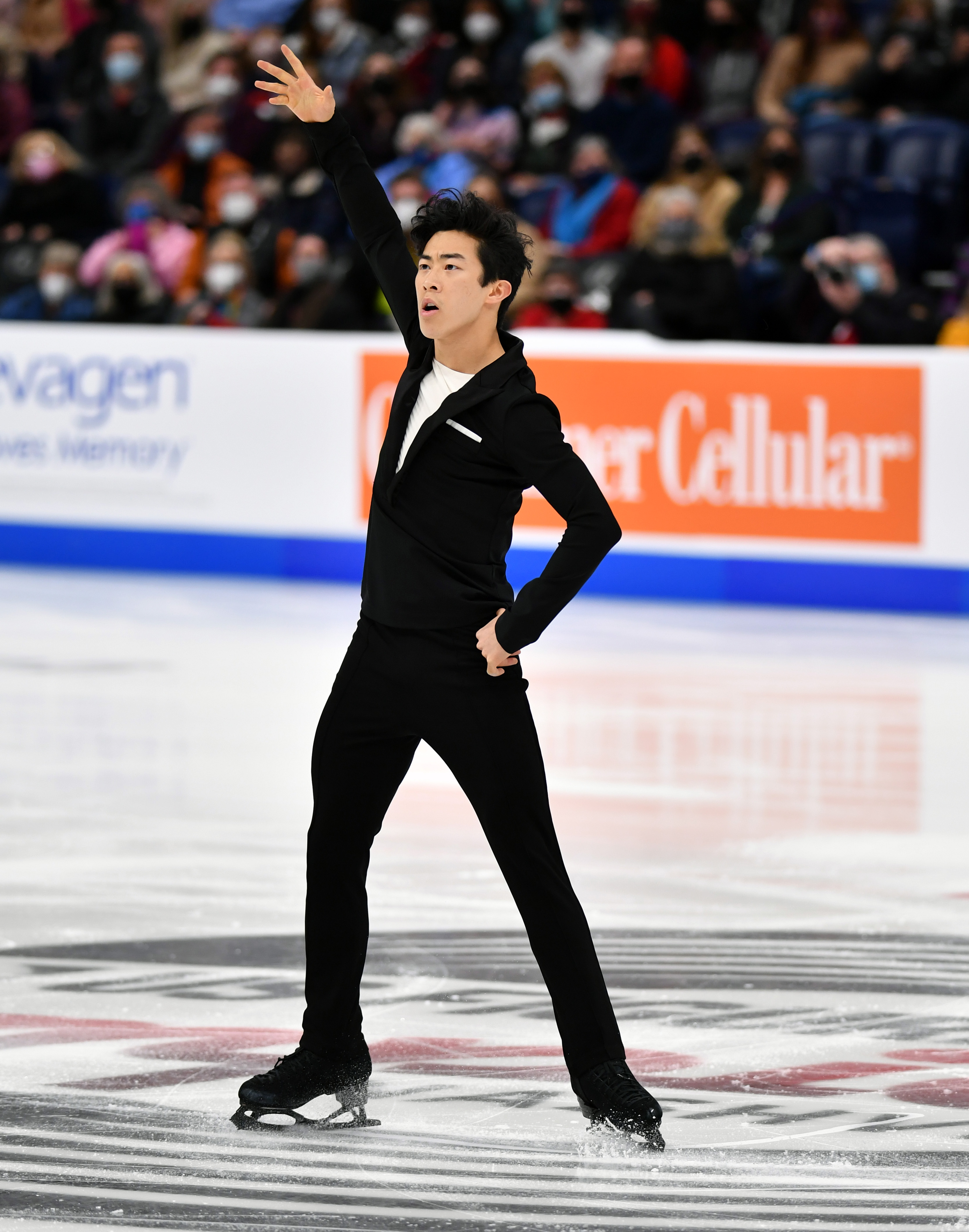Media Site Stars on Ice