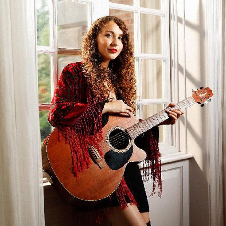 Takamine Guitars Worldwide