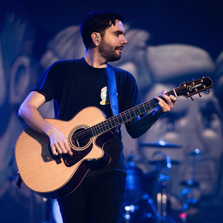 Takamine Guitars Worldwide