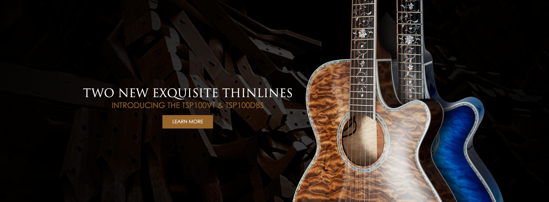 Takamine Guitars Worldwide