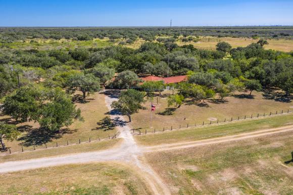 Texas Ranches :: Official Texas Ranches Website - Here at Mark Hubbard ...