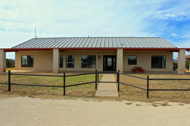 Texas Ranches :: Photos