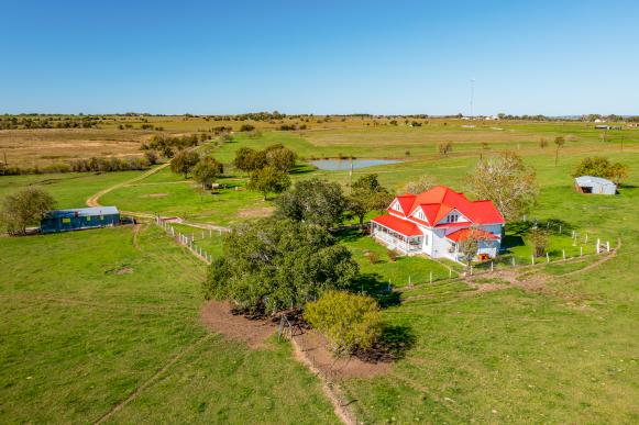 Texas Ranches :: Property Page :: Property Photos, Description ...