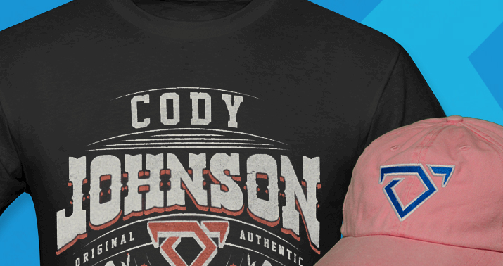 Cody Johnson Band Logo