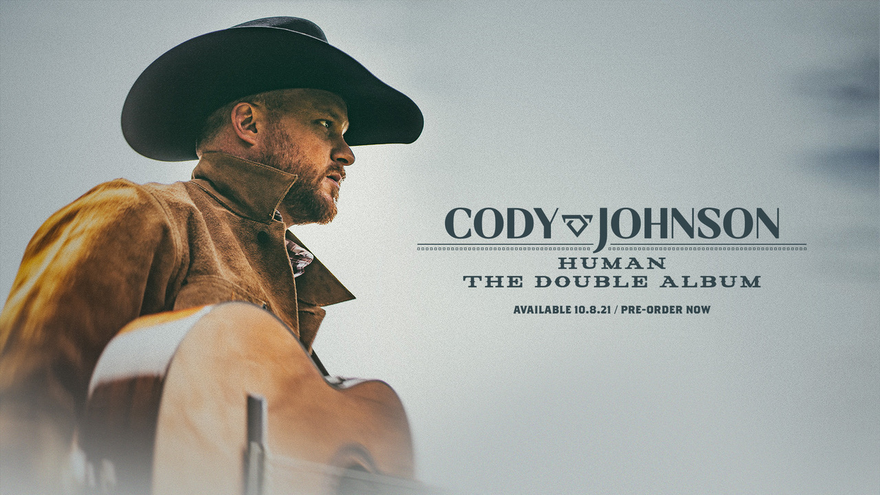 Official Cody Johnson Band Website | Cody Johnson