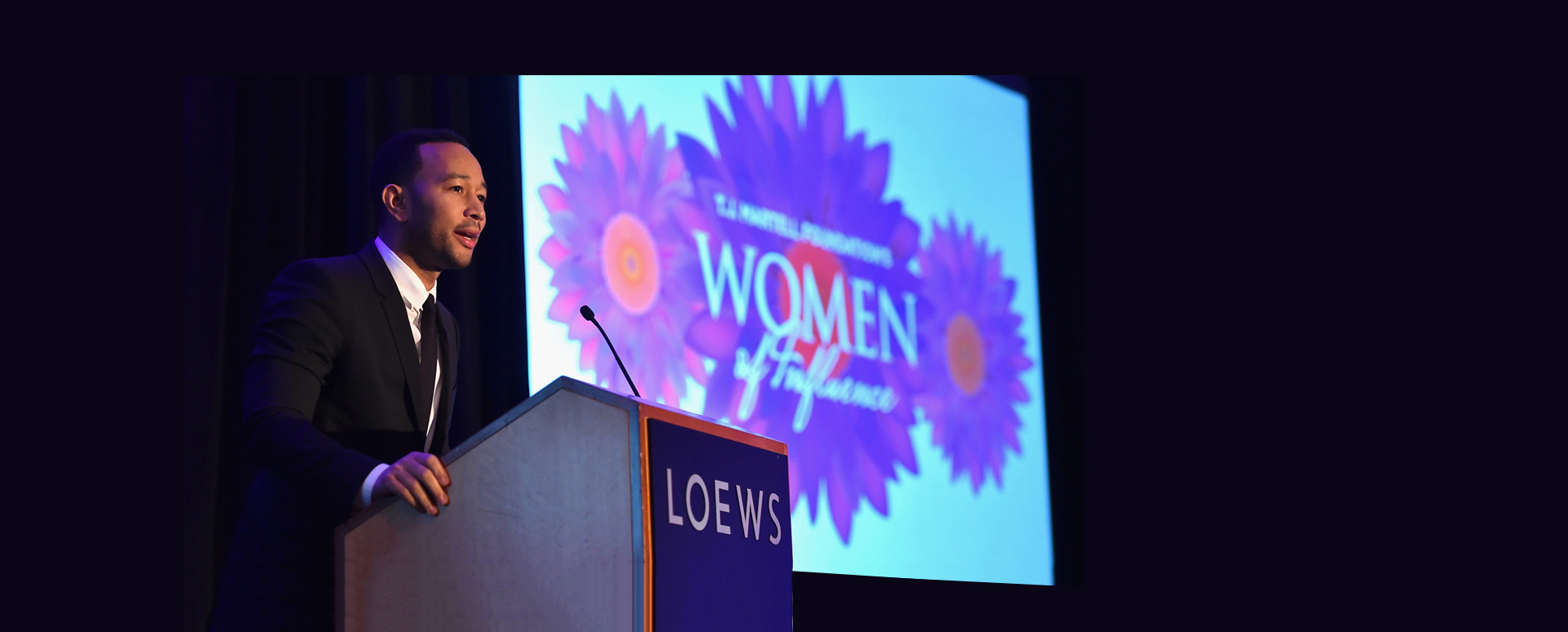 T.J. Martell Foundation | Music's Promise For A Cure