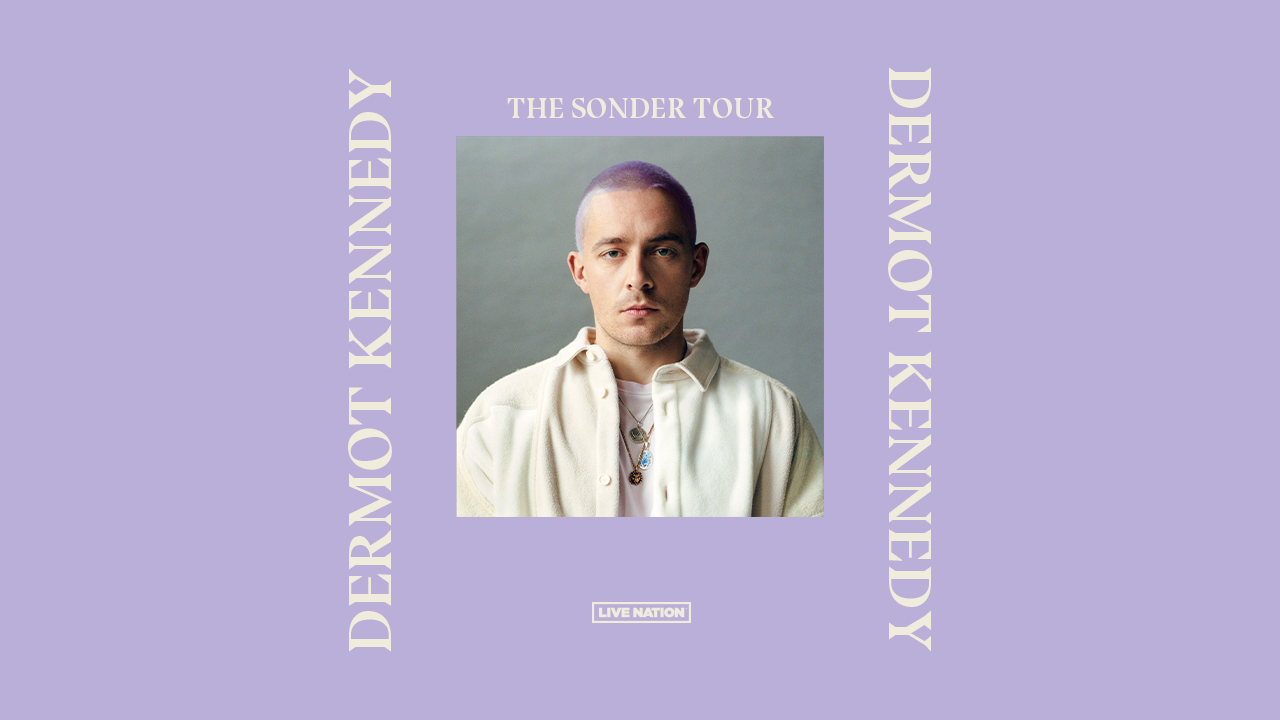 The Sonder Tour Canada