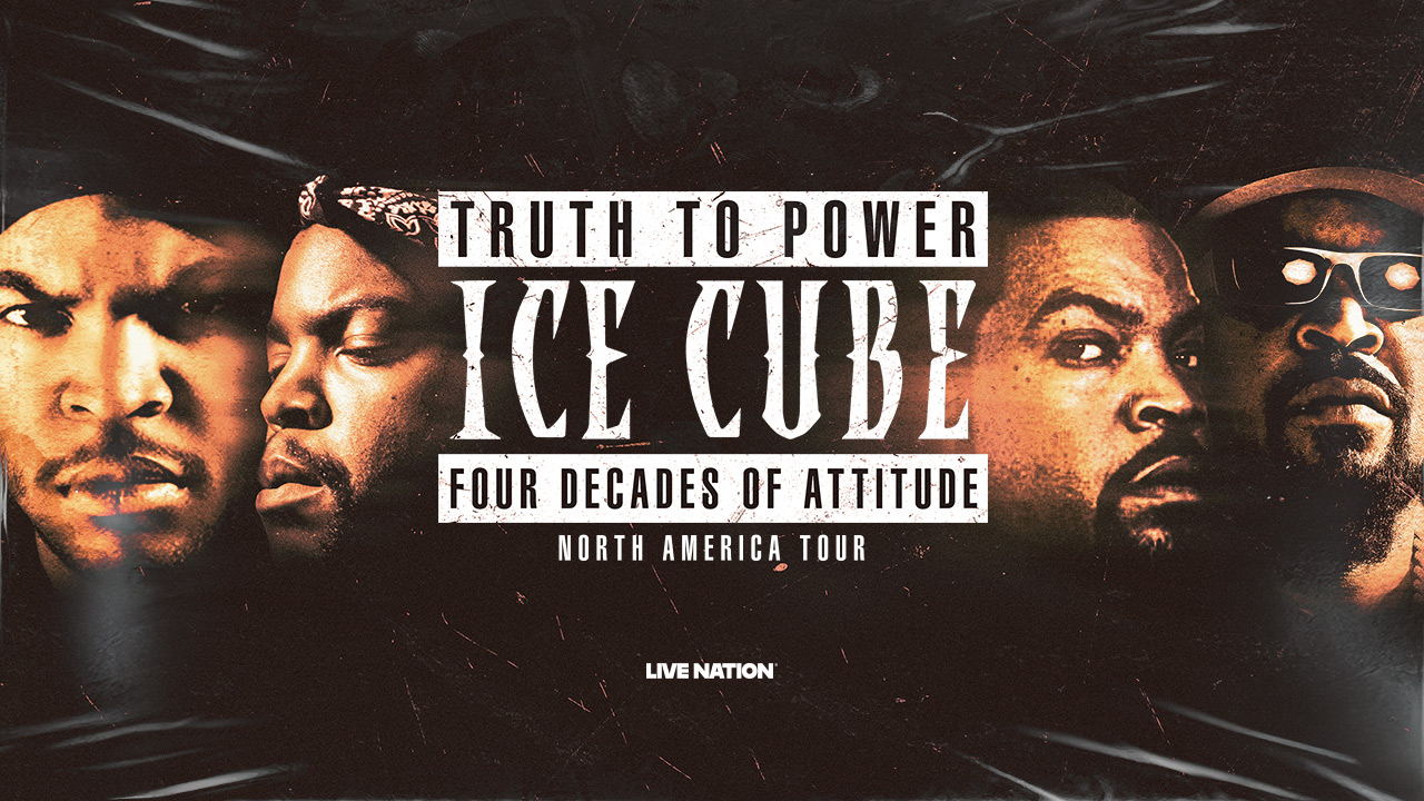 Truth to Power - Four Decades of Attitude
