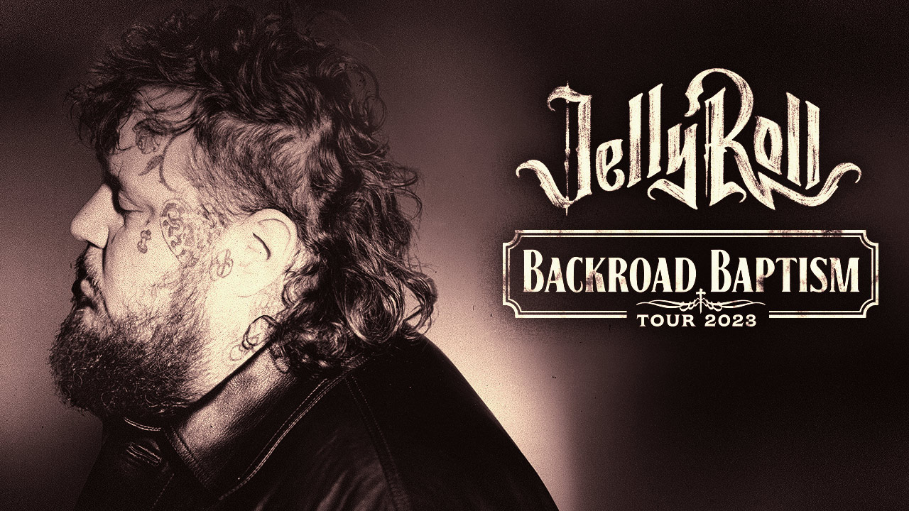 Jelly Roll