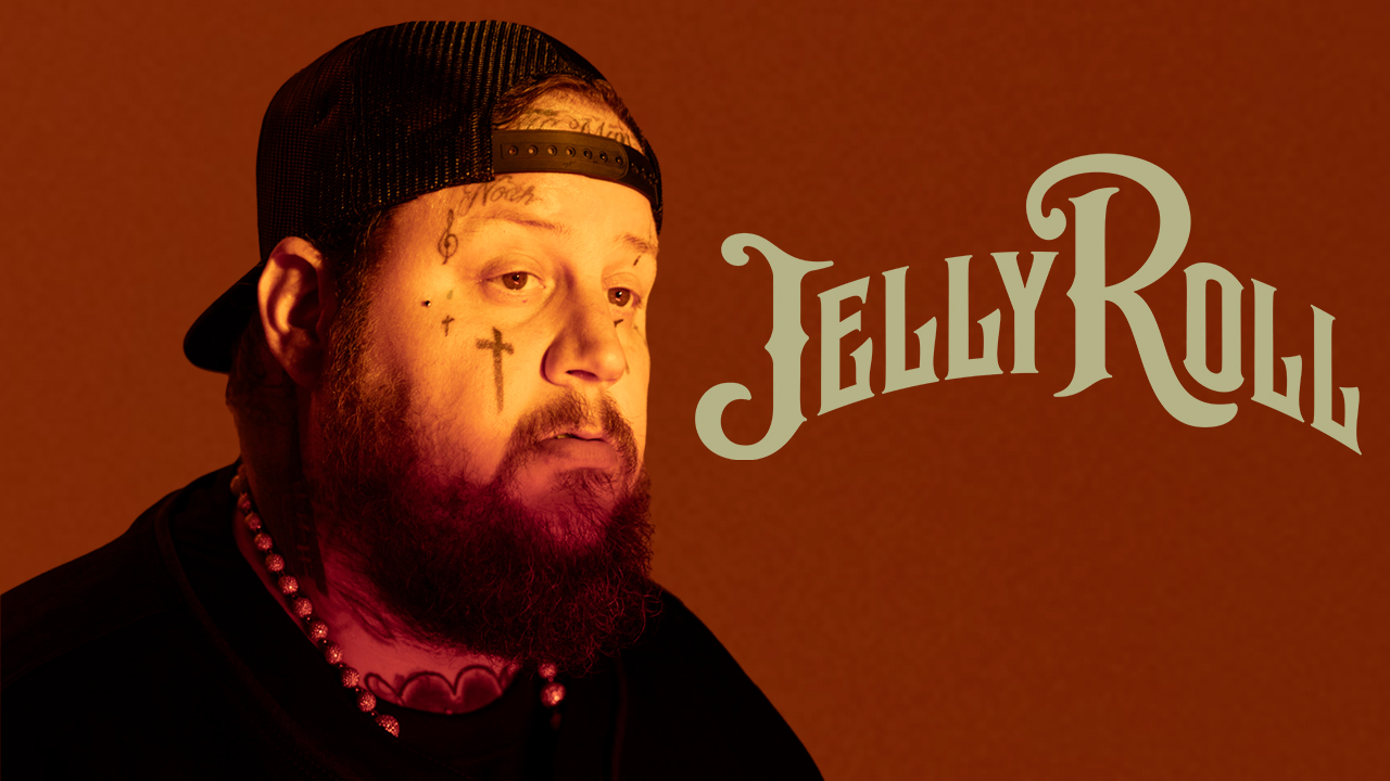 Jelly Roll