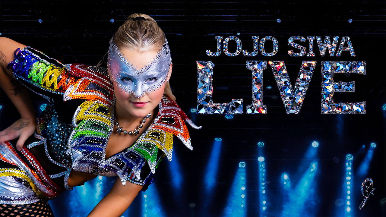 JoJo Siwa
