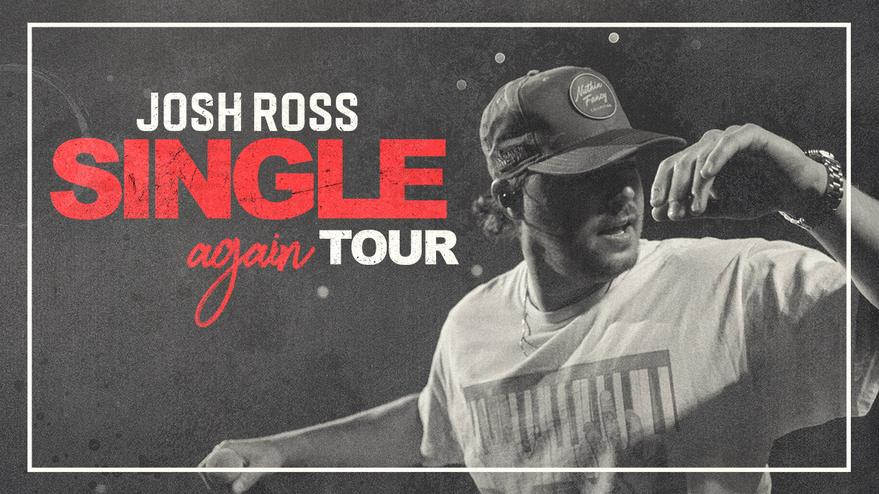 Single Again Tour