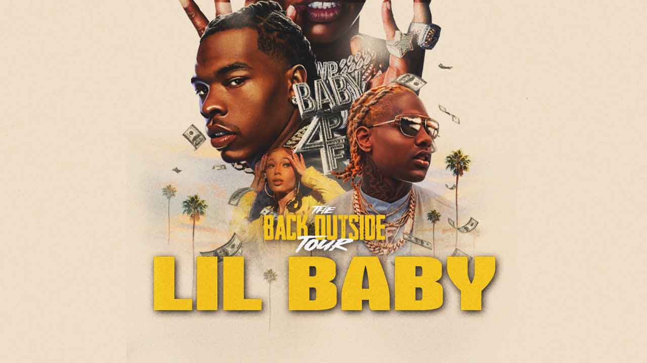 The Back Outside Tour