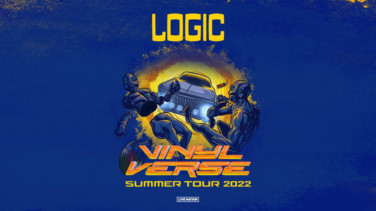VINYL VERSE TOUR 2022