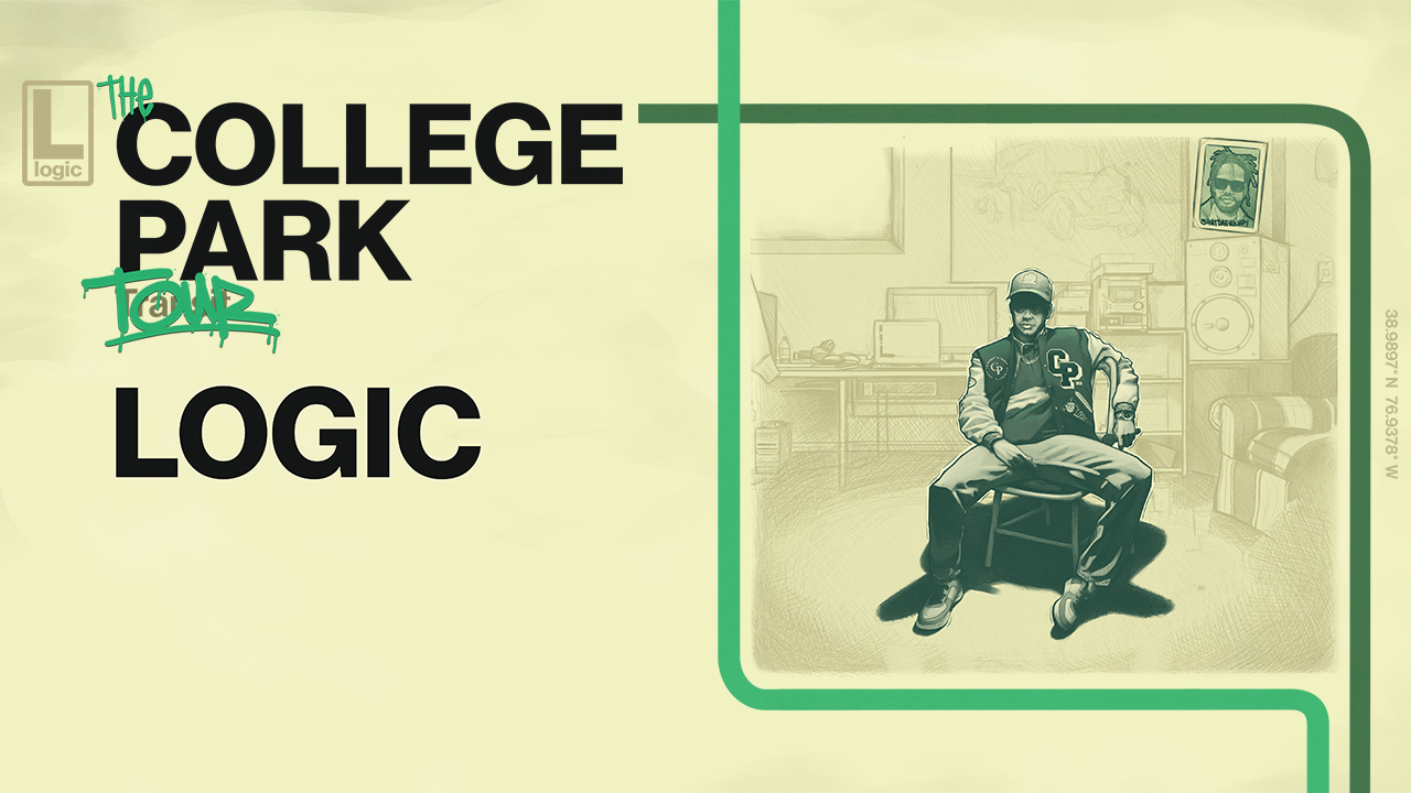 The College Park Tour