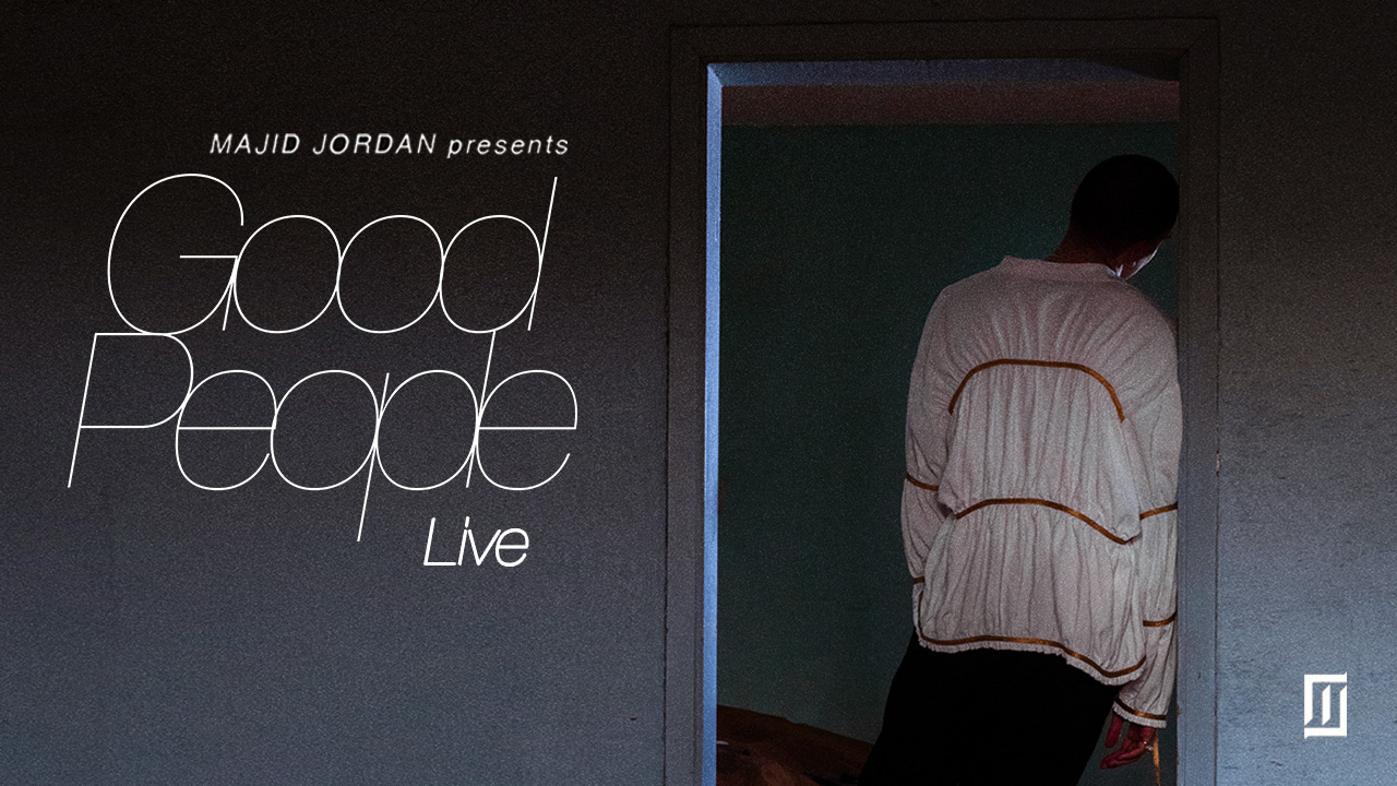 Majid Jordan